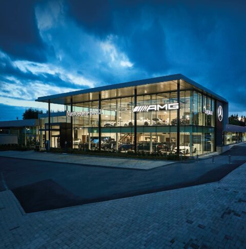 Home - AMG Performance Center